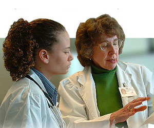 College of Nursing | The University of New Mexico