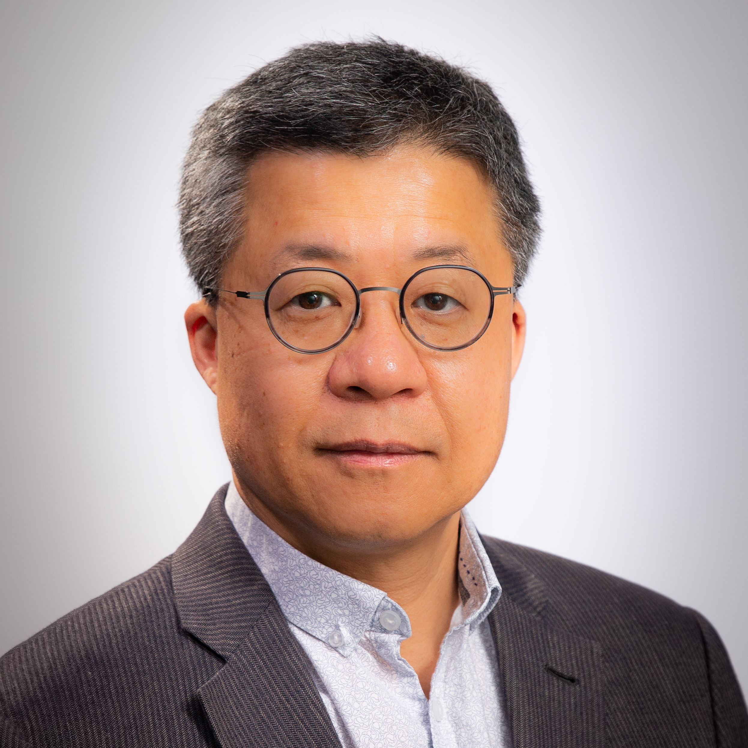 Peter Shin, MD
