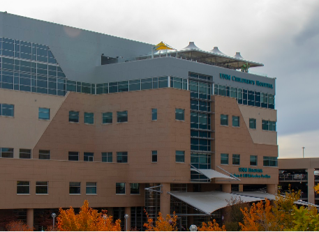 Department of Neurosurgery | UNM School of Medicine | School of Medicine