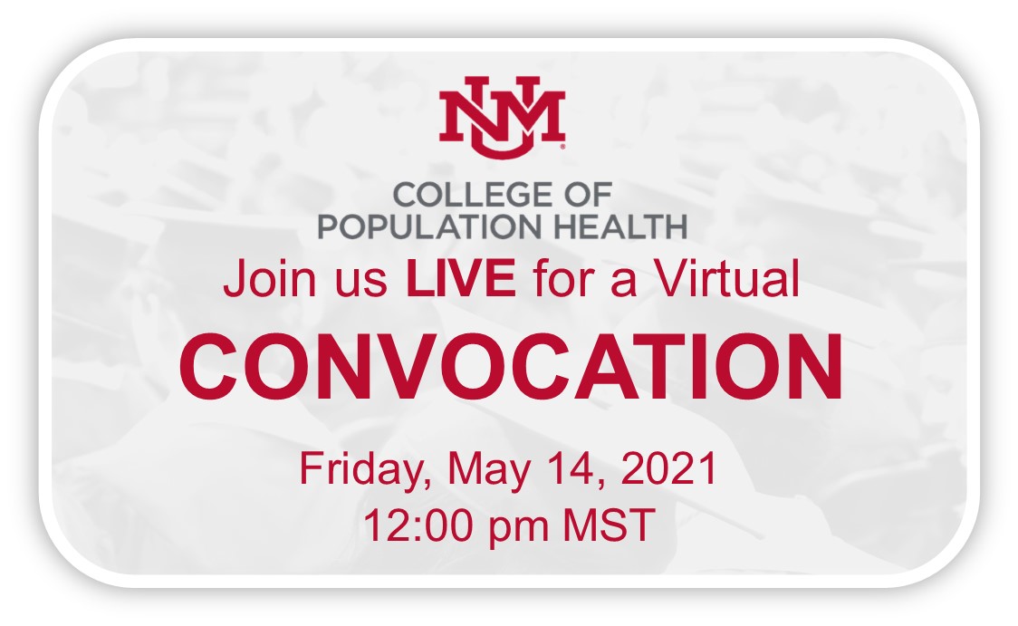 College of Population Health