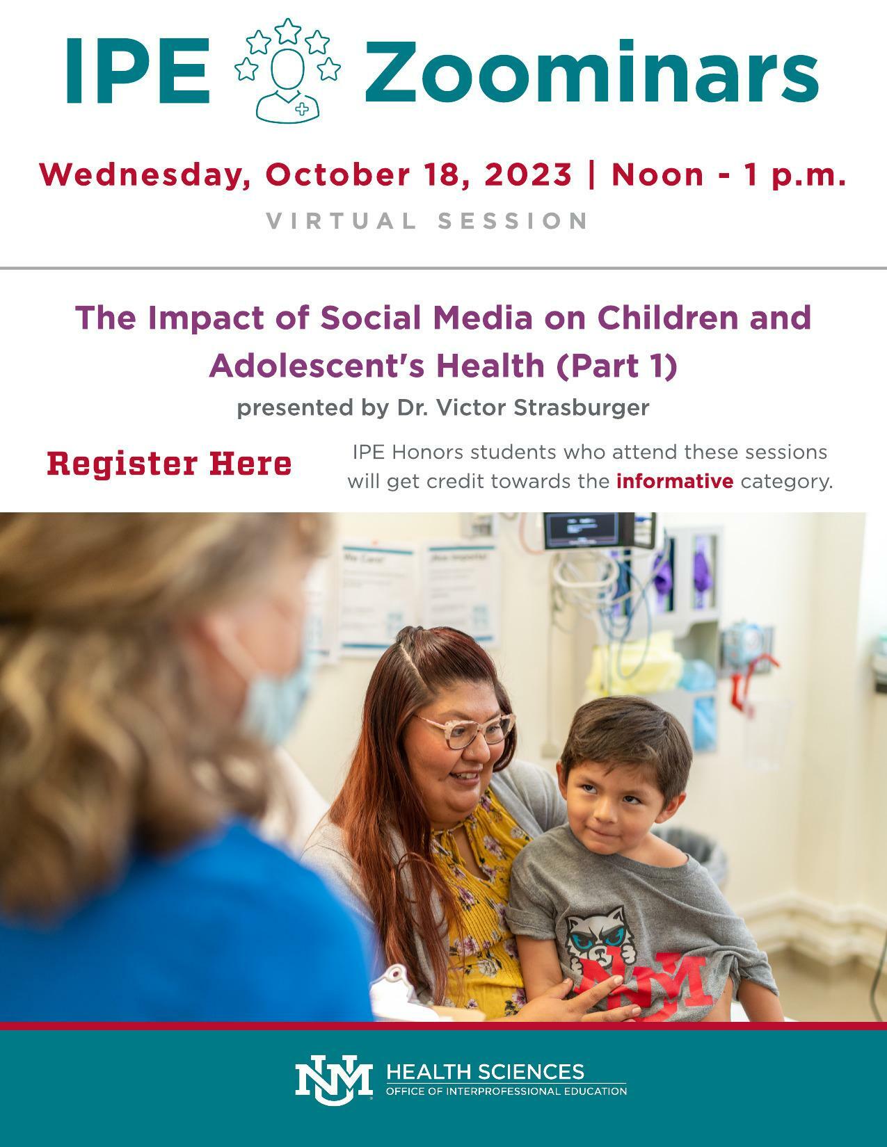 Interprofessional Education :: Office of Student Academic Affairs ...